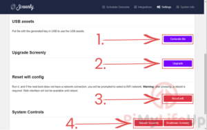 How to Set Up Screenly on the Raspberry Pi - Pi My Life Up