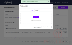 How to Set Up Screenly on the Raspberry Pi - Pi My Life Up
