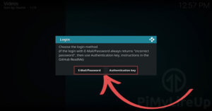 Watching Netflix on Kodi - Pi My Life Up