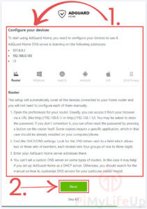 Block Ads using AdGuard Home on your Raspberry Pi - Pi My Life Up