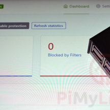 Raspberry Pi Pi-Hole: A Network Wide Ad-blocker - Pi My Life Up