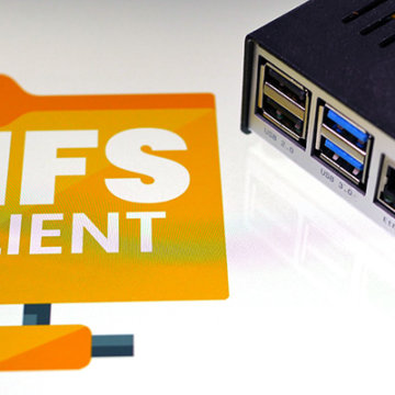 Setting up NFS on a Synology NAS - Pi My Life Up