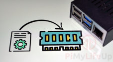 Using Log2RAM on the Raspberry Pi - Pi My Life Up