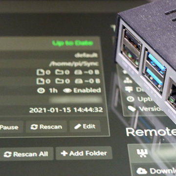 Setting up your own Raspberry Pi eBook Server - Pi My Life Up