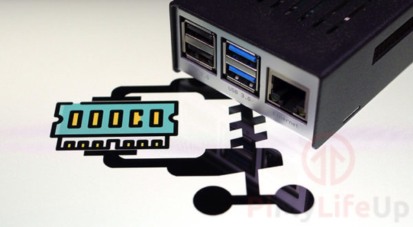 Using zram with the Raspberry Pi - Pi My Life Up