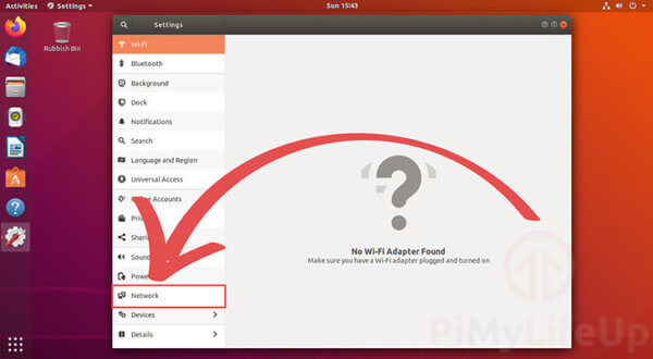 Setting a Static IP Address in Ubuntu 18.04 - Pi My Life Up