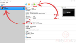 Installing Ubuntu on a VirtualBox Virtual Machine - Pi My Life Up