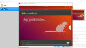 Installing Ubuntu on a VirtualBox Virtual Machine - Pi My Life Up