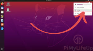 How to Change a User's Password on Ubuntu - Pi My Life Up