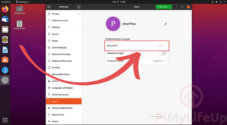How to Change a User's Password on Ubuntu - Pi My Life Up