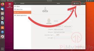How to Delete a User on Ubuntu - Pi My Life Up