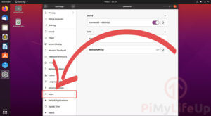 How to Delete a User on Ubuntu - Pi My Life Up