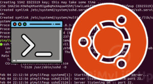 How to Enable SSH on Ubuntu - Pi My Life Up