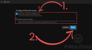 Installing Jellyfin to the Raspberry Pi - Pi My Life Up