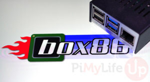 Running x86 Software on a Raspberry Pi using Box86 - Pi My Life Up