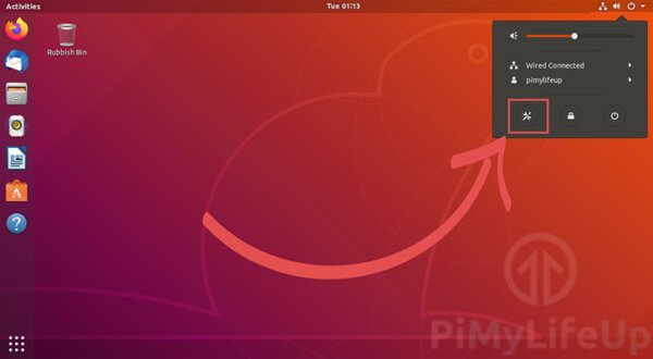 Learn How to Add a User on Ubuntu - Pi My Life Up