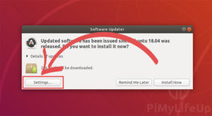 Installing the NVIDIA Drivers on Ubuntu - Pi My Life Up