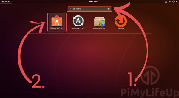 How to Install the Zoom Client on Ubuntu - Pi My Life Up