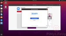 How to Install the Zoom Client on Ubuntu - Pi My Life Up