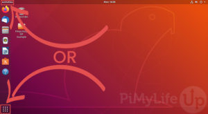 How to Open the Terminal on Ubuntu - Pi My Life Up
