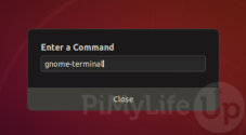 How to Open the Terminal on Ubuntu - Pi My Life Up