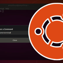 How to Copy and Paste in the Ubuntu Terminal - Pi My Life Up