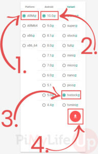 Running Android TV on the Raspberry Pi - Pi My Life Up