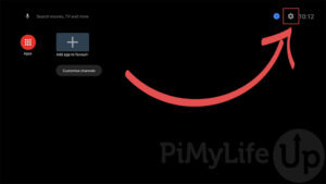 How to Run Android TV on your Raspberry Pi - Pi My Life Up