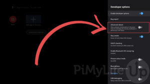 How to Run Android TV on your Raspberry Pi - Pi My Life Up