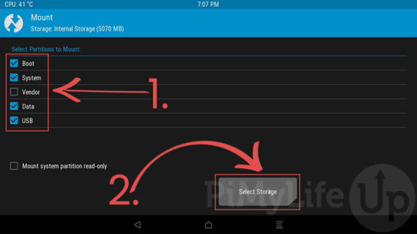 How to Run Android TV on your Raspberry Pi - Pi My Life Up