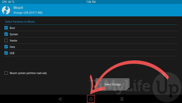 How to Run Android TV on your Raspberry Pi - Pi My Life Up