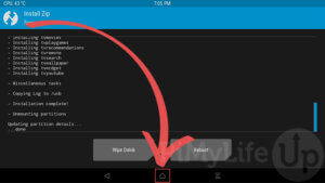 How to Run Android TV on your Raspberry Pi - Pi My Life Up