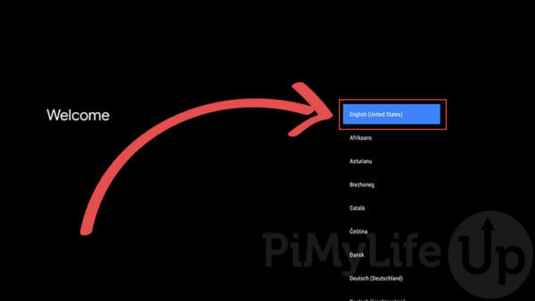 How to Run Android TV on your Raspberry Pi - Pi My Life Up