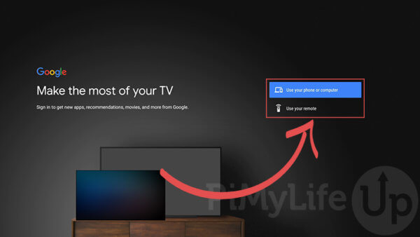 How to Run Android TV on your Raspberry Pi - Pi My Life Up
