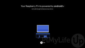 How to Run Android TV on your Raspberry Pi - Pi My Life Up