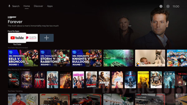 How to Run Android TV on your Raspberry Pi - Pi My Life Up