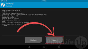 How to Run Android TV on your Raspberry Pi - Pi My Life Up