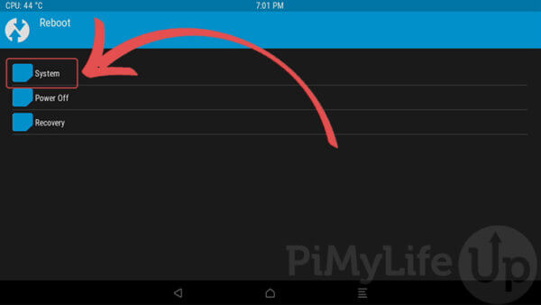 How to Run Android TV on your Raspberry Pi - Pi My Life Up
