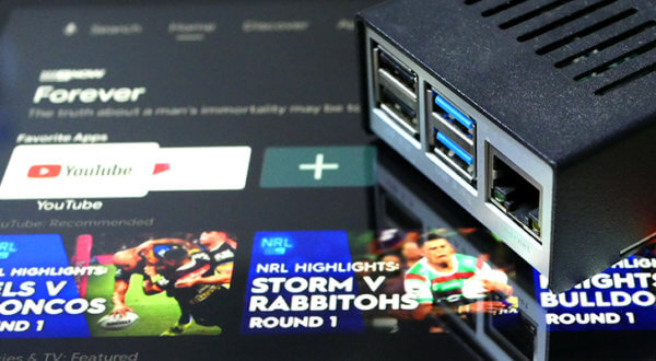 Build your own Raspberry Pi Git Server - Pi My Life Up