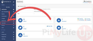 Self Hosting Bitwarden on the Raspberry Pi - Pi My Life Up