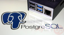 Setting up a PostgreSQL Database on a Raspberry Pi - Pi My Life Up
