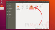 How to Zip Files and Folders on Ubuntu - Pi My Life Up