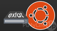 Add support for exFAT to Ubuntu - Pi My Life Up