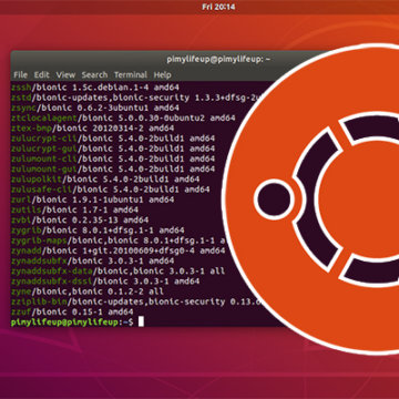 How to List Services on Ubuntu - Pi My Life Up