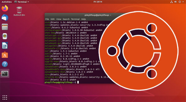How to List Users on Ubuntu - Pi My Life Up