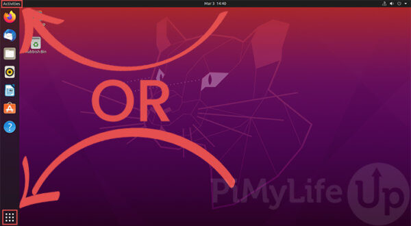 How to Update Software on Ubuntu - Pi My Life Up