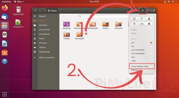 How to Install Wine on Ubuntu - Pi My Life Up