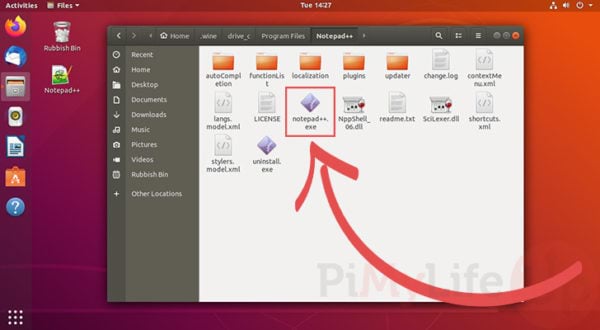 How to Install Wine on Ubuntu - Pi My Life Up