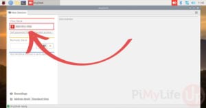 Installing AnyDesk to the Raspberry Pi - Pi My Life Up