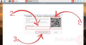 Installing AnyDesk to the Raspberry Pi - Pi My Life Up